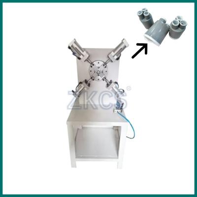 China Pneumatic Expanding Machine for Cold Shrink Cable Accessories, End Caps, Short Tubes & Breakout Products for sale