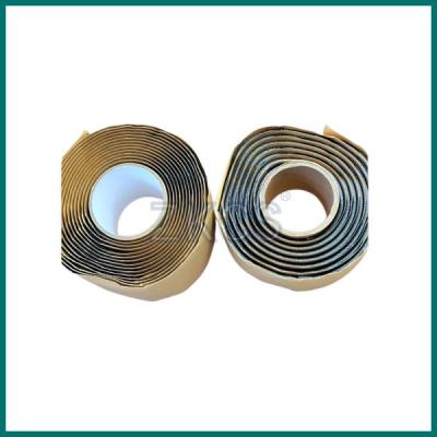 China Waterproof Self-Fusing Insulation Tape for sale