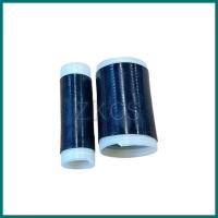 China Silicone Cold Shrink Tube | Weather Resistant & Easy Installation for sale