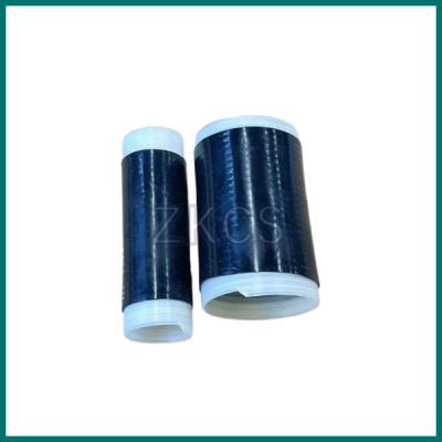 China Silicone Cold Shrink Tube | Weather Resistant & Easy Installation for sale