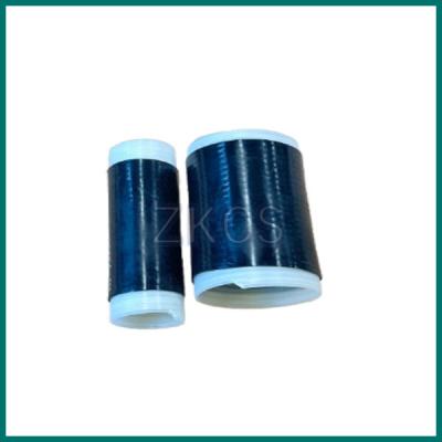 China UV Resistant, Ozone Proof, 4x Expansion – Silicone Cold Shrink Tube for sale