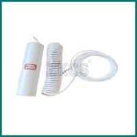 China Plastic Supporting Core for Film/Textile Rolls - High Strength PP/PE Strips Custome Size for sale