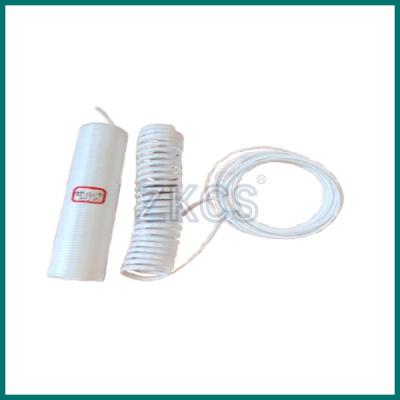 China Plastic Supporting Core for Film/Textile Rolls - High Strength PP/PE Strips Custome Size for sale