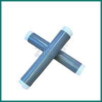 China Durable Silicone Cold Shrink Tube | Weatherproof & Stable Insulation Performance for sale