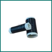 China 4x Expansion Self-Amalgamating Waterproof Sealing Tape – UV & Ozone Resistant for Coaxial Connectors for sale