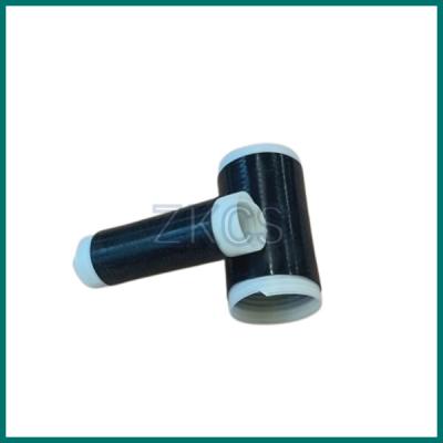 China 4x Expansion Self-Amalgamating Waterproof Sealing Tape – UV & Ozone Resistant for Coaxial Connectors for sale