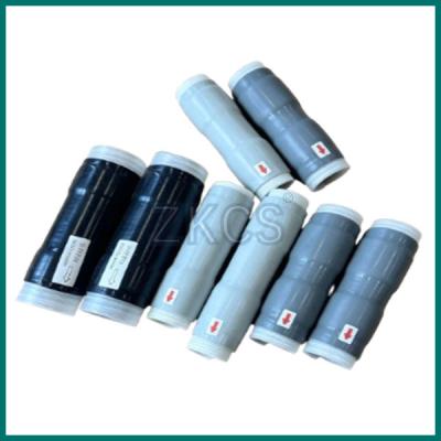 China Waterproof Silicone Cold Shrink Tube With Mastic for sale