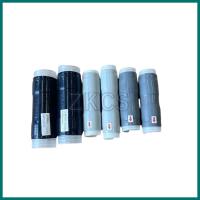 China Non-Solidify No-Leak Built in Mastic Cold Shrink Tube for sale