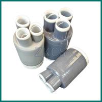 China Cold Shrink Breakout – Fast Protection Solution for Medium & Low Voltage Substations for sale