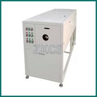China Stainless Steel High Speed Wire Expanding Machine for sale