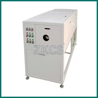 China Stainless Steel High Speed Wire Expanding Machine for sale