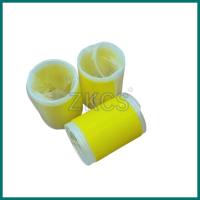 China Silicone Cold Shrink Tube – 4:1 Expansion, UV Proof, Teardown Resistant for sale