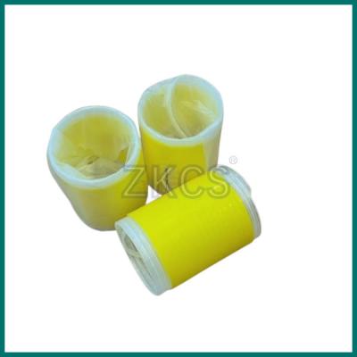 China Silicone Cold Shrink Tube – 4:1 Expansion, UV Proof, Teardown Resistant for sale
