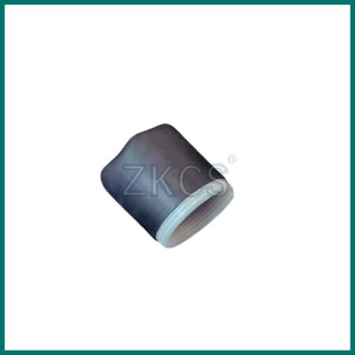 China 60mm EPDM Cold Shrink Tubing 3X Shrink Ratio 18MVm Dielectric Strength for Cable Environmental Seal Under 1000V for sale