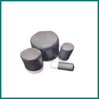 China 50mm EPDM Cold Shrink Rubber Sleeve 800 Percent Elongation 38KNmm Tear for 1KV Low Voltage Cable Insulation for sale