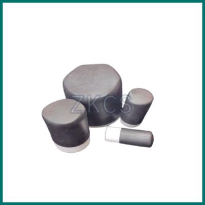 China Universal Weatherproof Sealing EPDM End Cap for sale