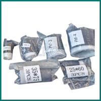 China 50mm EPDM Cold Shrink Rubber Sleeve 800 Percent Elongation 38KNmm Tear for 1KV Low Voltage Cable Insulation for sale