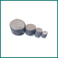China 300mm Heavy Duty EPDM Cold Shrink Tubing High Elastic 18MVm Dielectric for Power Line Cable Protection ROHS 2 Compliance for sale