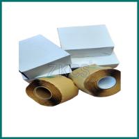 China Self-Fusing Silicone Waterproof Tape 25mm x 3m 260°C High Temperature Insulation Repair Roll for Industrial Pipes for sale