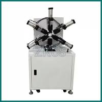 China High-Precision 6 Claws Pneumatic Tube Expanding Machine for sale