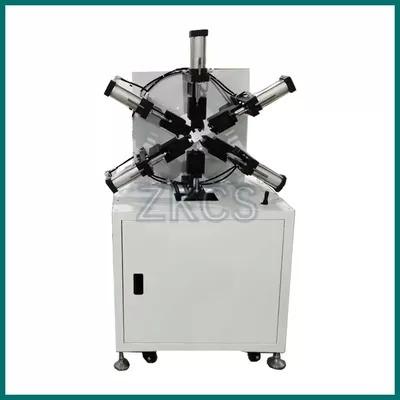 China High-Precision 6 Claws Pneumatic Tube Expanding Machine for sale