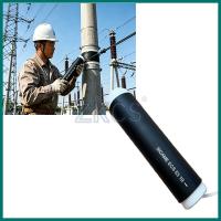 China High Voltage Anti Aging EPDM Cold Shrink Tube Outdoor Cable Insulation for sale
