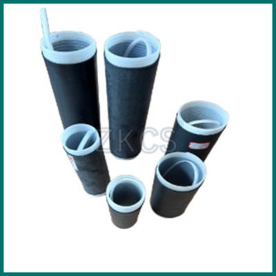 China Double-Layer Seal EPDM Cold Shrink Tube for sale