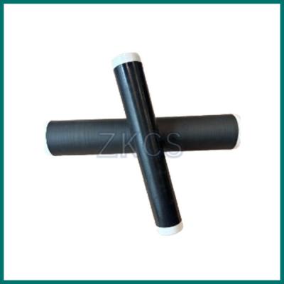 China Cold Shrink Tube – 4x Expansion, Self-Sealing, UV & Ozone Resistant for Telecom & Cable Joints for sale