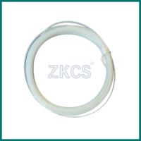 China PP/PE Plastic Strip – Strong Weld, No Deformation, Ready for Auto Production for sale