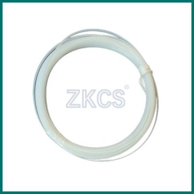 China PP/PE Plastic Strip – Strong Weld, No Deformation, Ready for Auto Production for sale
