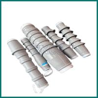 China Seamless Expansion Self-cleaning Cold shrink termination for sale