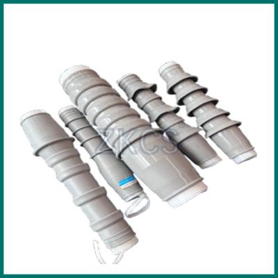 China Seamless Expansion Self-cleaning Cold shrink termination for sale