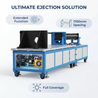 China Expanding Style Eject Machine for sale