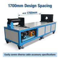 China Expanding Style Eject Machine for sale