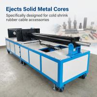 China Expanding Style Eject Machine for sale