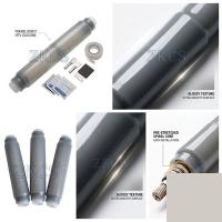 China 24kV 3-Core Cold Shrink T-Branch Cable Joint Kit XLPE Power Cable Connector 70-120mm² EPDM Rubber for sale