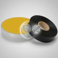 China EPR Tape Self Amalgamating Rubber Splicing Tape 25mm x 5m 0.76mm Medium Voltage Cable Joint Insulation for sale