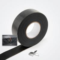 China EPR Tape Self Amalgamating Rubber Splicing Tape 25mm x 5m 0.76mm Medium Voltage Cable Joint Insulation for sale