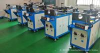 China Hydraulic Textile Expanding Machine For Cable Joint 95mm Diameter for sale