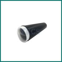 China Acid Resistant EPDM Cold Shrink Tubing Sleeve For Under 600V Residential Construction for sale