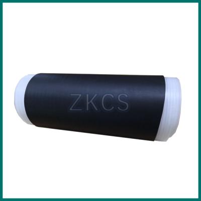 China 43-48 Hardness Cold Shrink Sleeve , 80mm Diameter EPDM Cold Shrink Tubing for sale