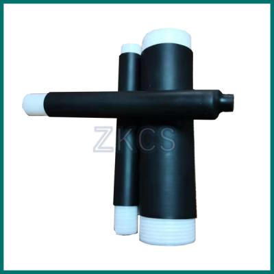 China Alkali Resistant EPDM Rubber Shrink Tube Tubing 8 Mpa For Cable Seal for sale