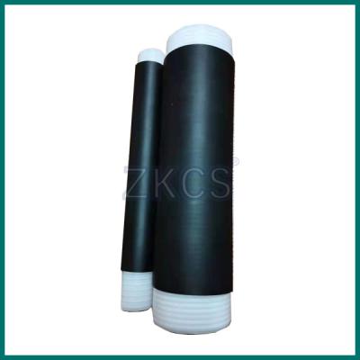 China Good Quality And good cable connector Sealed Cold Shrink Insulation Tube for sale