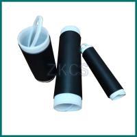 China Telecommunication Cable Rubber EPDM Cold Shrink Tube Tubing 6 Inch Waterproof for sale