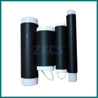 China 8-11 Mpa Rubber EPDM Cold Shrink Tube Waterproof Telecommunication Cable Seal for sale