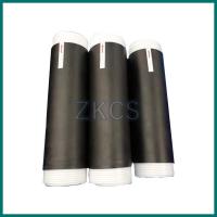 China Alkali Resistant Rubber EPDM Cold Shrink Tube 8 Mpa For Cable Connection Seal for sale