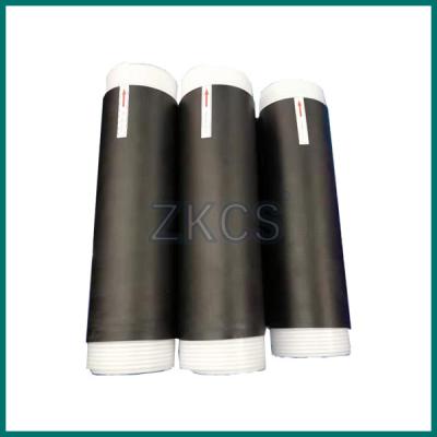 China Alkali Resistant Rubber EPDM Cold Shrink Tube 8 Mpa For Cable Connection Seal for sale