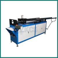 China 1300mm Height 2.2kw Motor Expanding Machine Textile Expander for sale