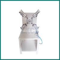China 1KV Breakout Finger 45mm Diameter Cold Shrink Expanding Machine Pneumatic Expander for sale
