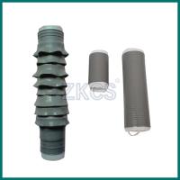 China Single Core ROHS Cold Shrink Cable Accessories 26.5~32.7 Mm2 Insulation OD for sale